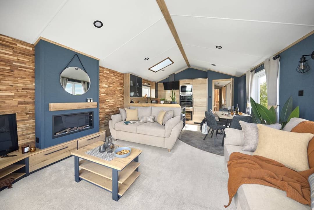 Tocketts Mill Country Park | Leisure park in North Yorkshire, UK ...